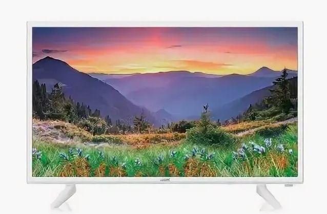 Телевизоры Led 32"